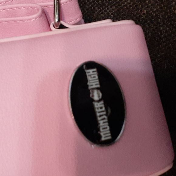 monster high | Bags | New Monster High Bag | Poshmark